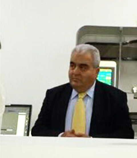 Stafi Intermedica - Laborator analizash