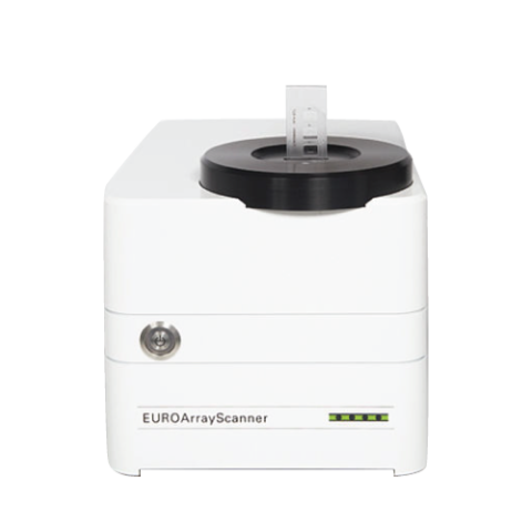 EUROArray System - INTERMEDICA - Laborator mjekesor