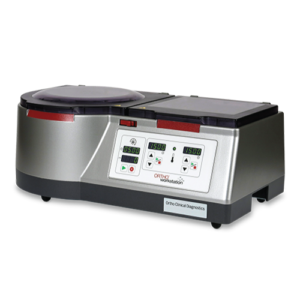 ORTHO®-Workstation-Blood-Transfusion-System - INTERMEDICA - Laborator ...
