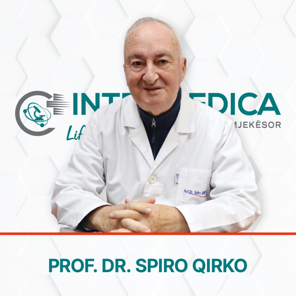 Stafi Intermedica - Laborator analizash